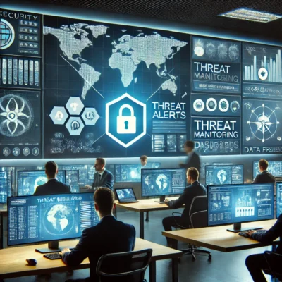 Infotechglobe Security Incident Management | Cybersecurity Incident ...